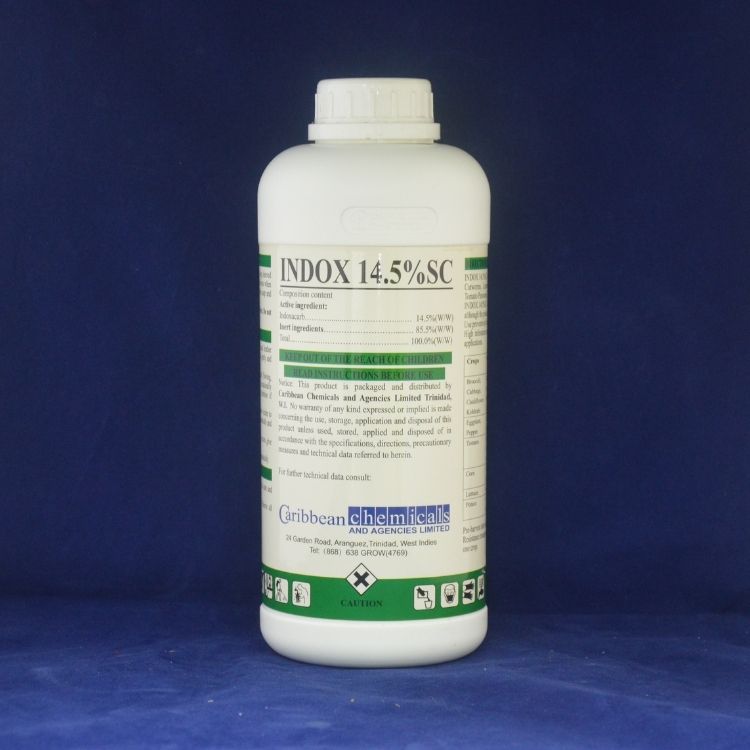 Indox 14.5 SC – Caribbean Chemicals