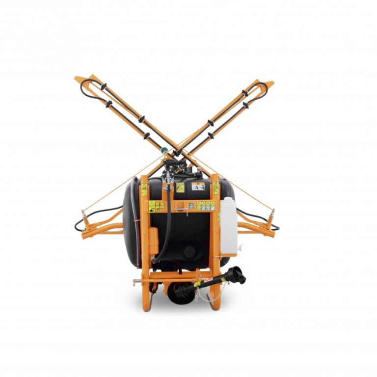 Jacto PH 400 – Boom Sprayer – Caribbean Chemicals