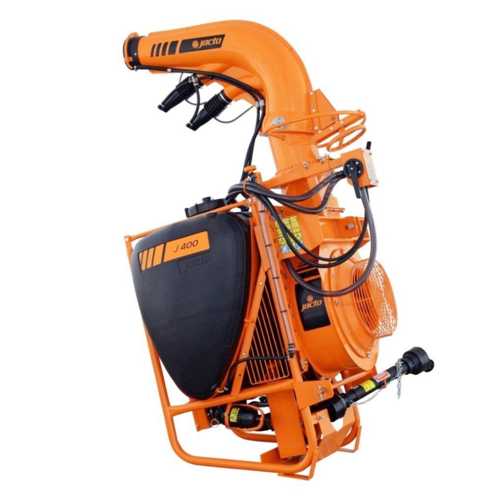 Jacto – Caribbean Chemicals