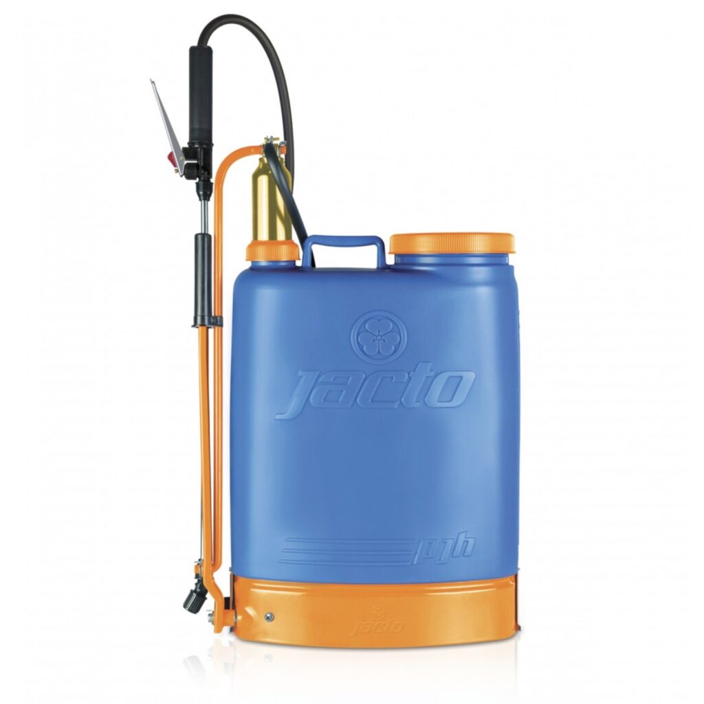 Spray Can PJ – Backpack/Knapsack Sprayer (Manual) – Caribbean Chemicals