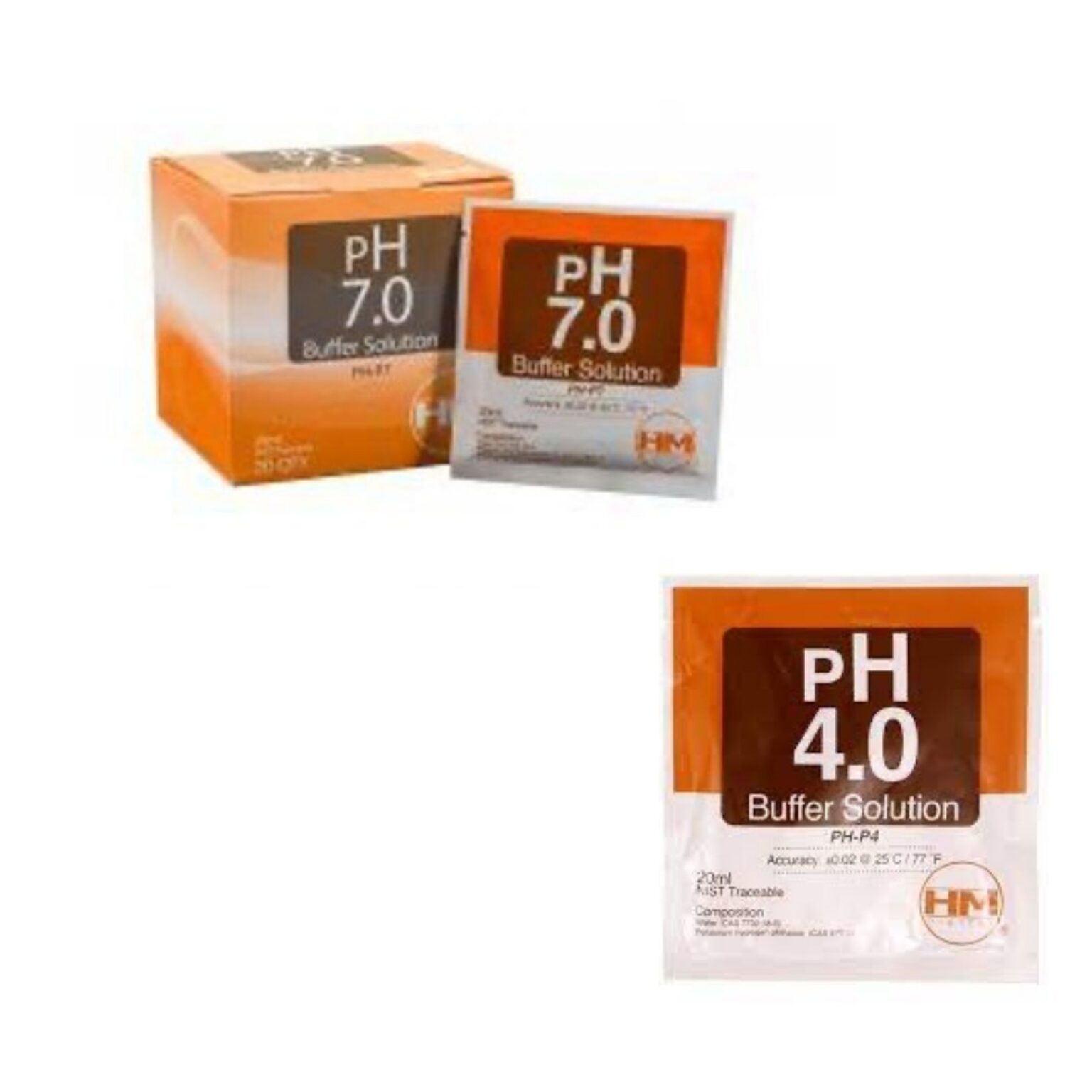 pH Buffer Solution – Caribbean Chemicals