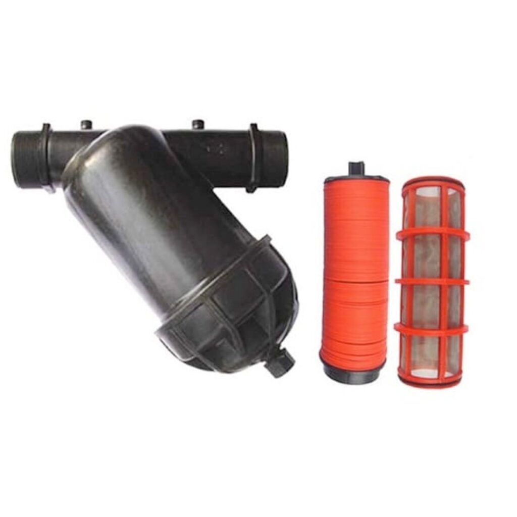 Filter Disc-screen – Caribbean Chemicals