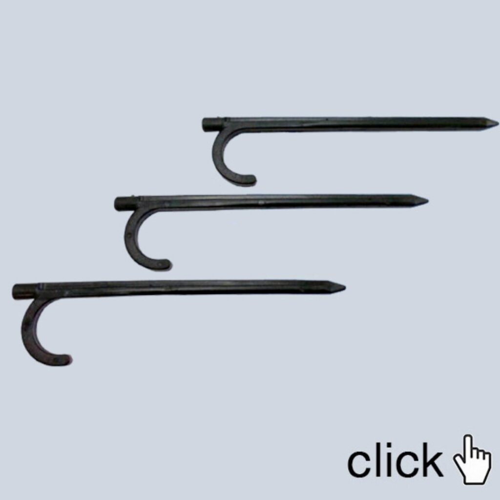 Line Hooks – Caribbean Chemicals